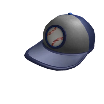 Generic Baseball Cap | Roblox Wiki | Fandom