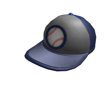Generic Baseball Cap | Roblox Wiki | Fandom