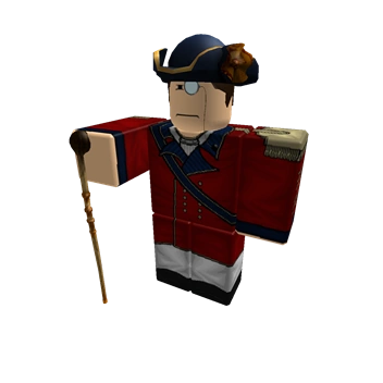 User blog:Maddox cox/Community: KingGeorge III | Roblox Wiki | Fandom