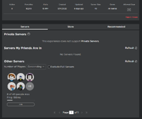 Nickverse | Roblox Wiki | Fandom