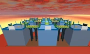 Classic: Rocket Arena | Roblox Wiki | Fandom