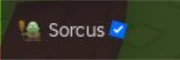 Sorcus | Roblox Wiki | Fandom
