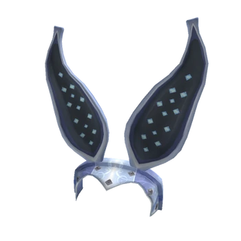 Steel Rabbit Ears | Roblox Wiki | Fandom