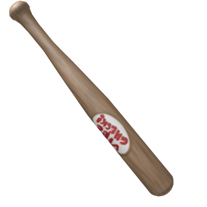 Vibe Check Baseball Bat | Roblox Wiki | Fandom