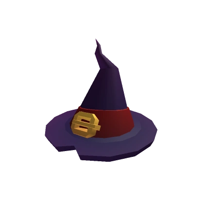 Witch Hat | Roblox Wiki | Fandom