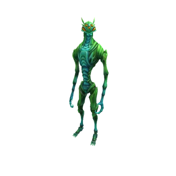 Alien Insectoid | Roblox Wiki | Fandom