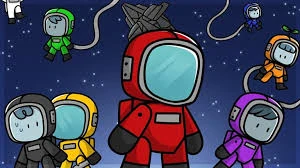 Amongst Us! | Roblox Wiki | Fandom