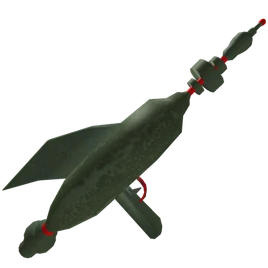 Atomic Disintegrator 3100 | Roblox Wiki | Fandom