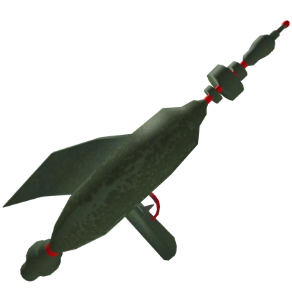 Atomic Disintegrator 3100 | Roblox Wiki | Fandom