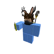 Chaseroony | Roblox Wiki | Fandom