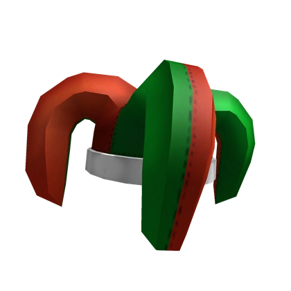 Festive Fool | Roblox Wiki | Fandom