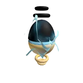 Temporal Flux Core | Roblox Wiki | Fandom