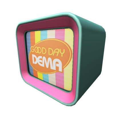Good Day Dema TV - Twenty One Pilots | Roblox Wiki | Fandom