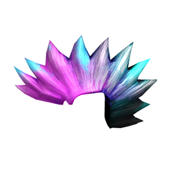 Midnight Motor Mohawk | Roblox Wiki | Fandom