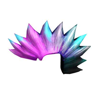 Midnight Motor Mohawk | Roblox Wiki | Fandom