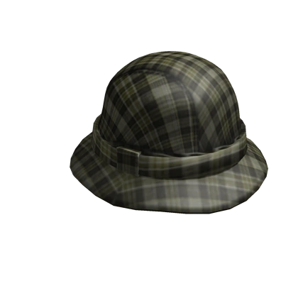 Olive Trilby | Roblox Wiki | Fandom