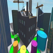 Super Blocky Ball | Roblox Wiki | Fandom