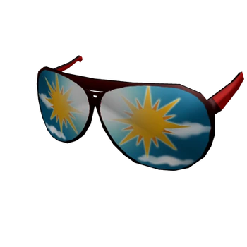 Summer Sun Shades | Roblox Wiki | Fandom