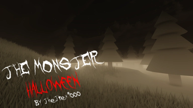 User blog:TheTrex9000/Check out The Monster: BETA | Roblox Wiki | Fandom