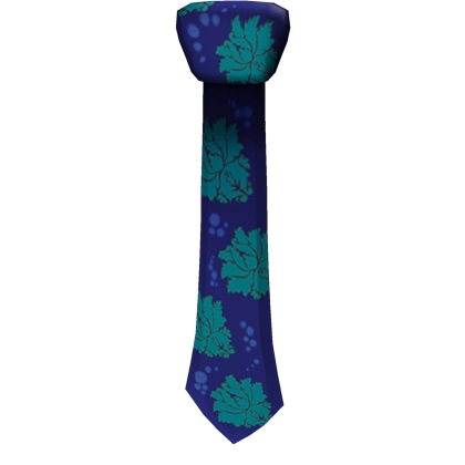 Underwater Cabbage Tie | Roblox Wiki | Fandom