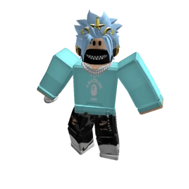 ItzVexo_STARCODE | Roblox Wiki | Fandom