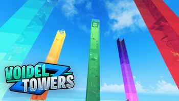 Voidel Towers | Roblox Wiki | Fandom