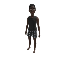 Base Body - Andi | Roblox Wiki | Fandom