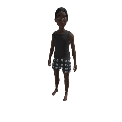 Base Body - Andi | Roblox Wiki | Fandom
