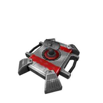 EMP Shockmine | Roblox Wiki | Fandom