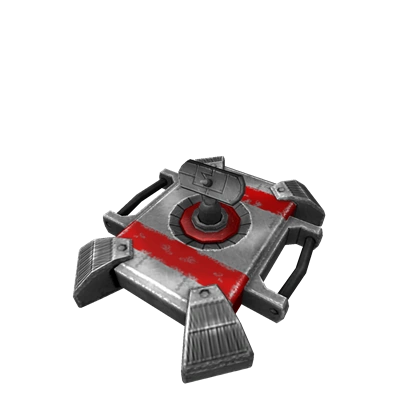 EMP Shockmine | Roblox Wiki | Fandom