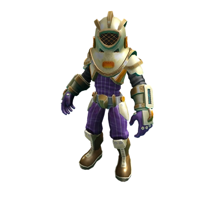 Fearless Ocean Diver | Roblox Wiki | Fandom