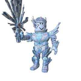 Frost Guard General | Roblox Wiki | Fandom