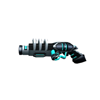 Frozen Juggernaut 8000 Blaster | Roblox Wiki | Fandom