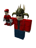 Keith | Roblox Wiki | Fandom