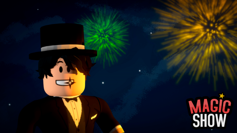 Magic Show [Story] | Roblox Wiki | Fandom