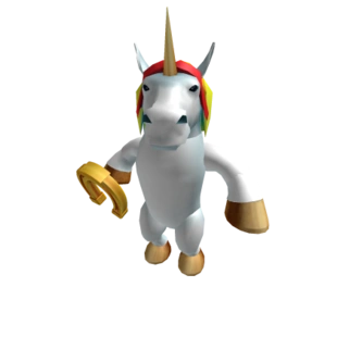 Magic Unicorn | Wiki Roblox | Fandom