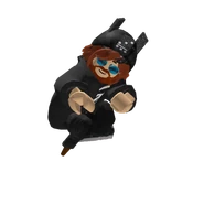 Maximum_ADHD | Roblox Wiki | Fandom