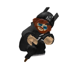 Maximum_ADHD | Roblox Wiki | Fandom