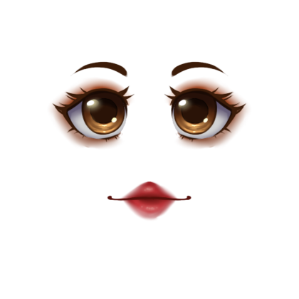 Mon Cheri Face | Roblox Wiki | Fandom