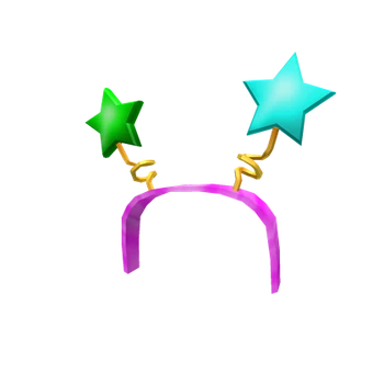 Neon Star Boppers | Roblox Wiki | Fandom