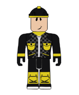 Игрок:Builderman | Roblox вики | Fandom