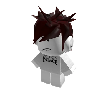 PinkLeaf Shoulder Pal | Roblox Wiki | Fandom