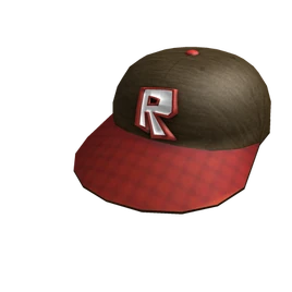 Red Roblox Cap | Roblox Wiki | Fandom