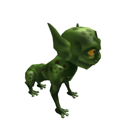 Scary Gremlin | Roblox Wiki | Fandom