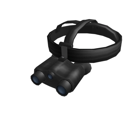 Spy Vision 7500 | Roblox Wiki | Fandom