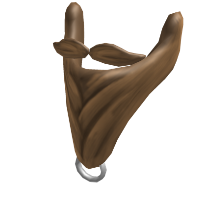 Barbarous Barbarian Beard | Roblox Wiki | Fandom