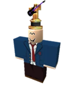 Minish | Roblox Wiki | Fandom