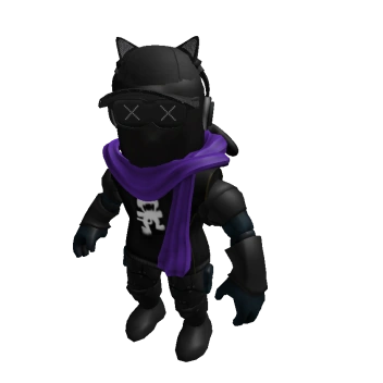 Игрок:Monstercat | Roblox вики | Fandom