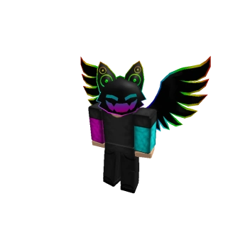 MorphoxL | Roblox Wiki | Fandom