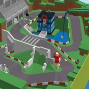 Super Blocky Ball | Roblox Wiki | Fandom